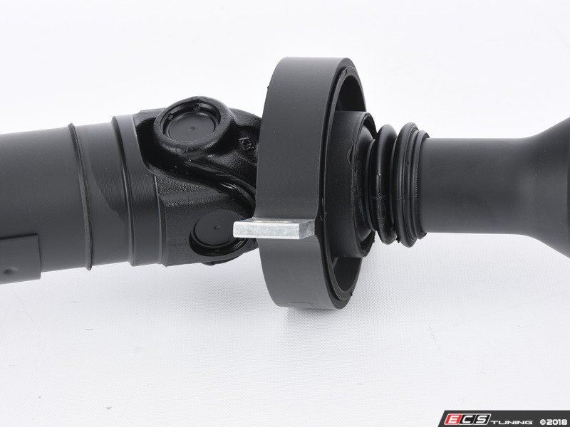 Genuine BMW - 26107573482 - Drive Shaft Assembly Rear (26-10-7-573-482)