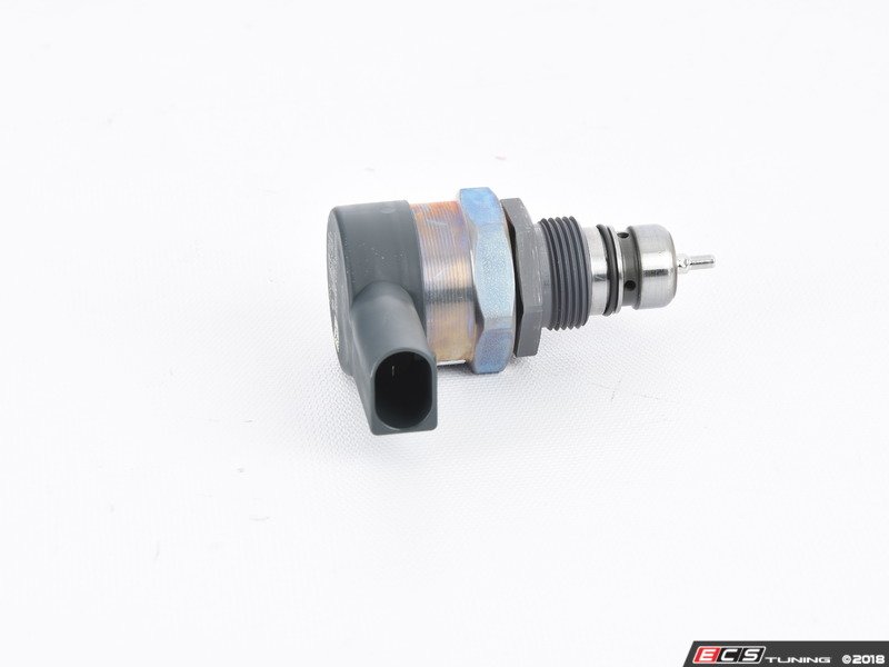 Genuine BMW - 13537805734 - Fuel Pressure Regulator (13-53-7-805-734)