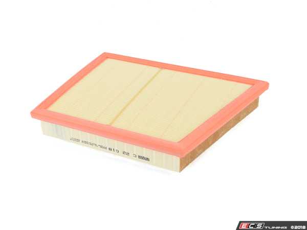 Mann - 13718513944 - Air Filter C 22 018