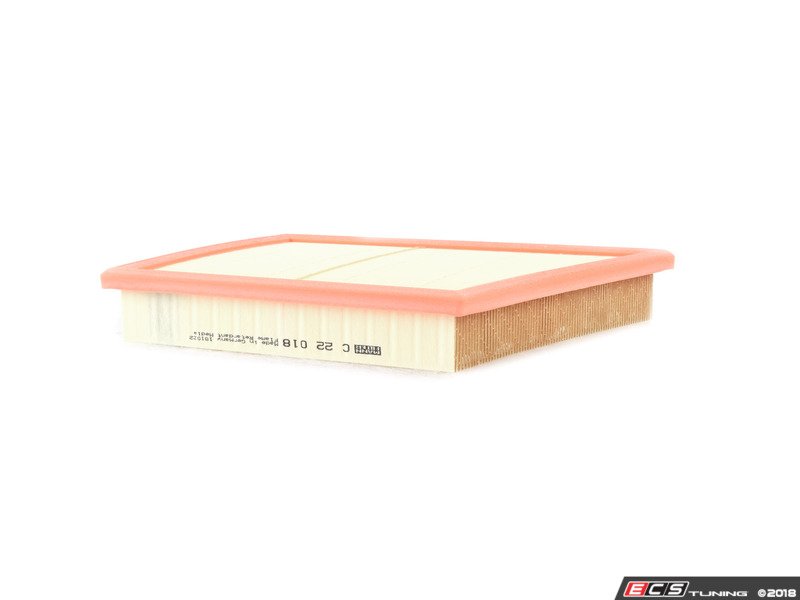 Mann - 13718513944 - Air Filter C 22 018