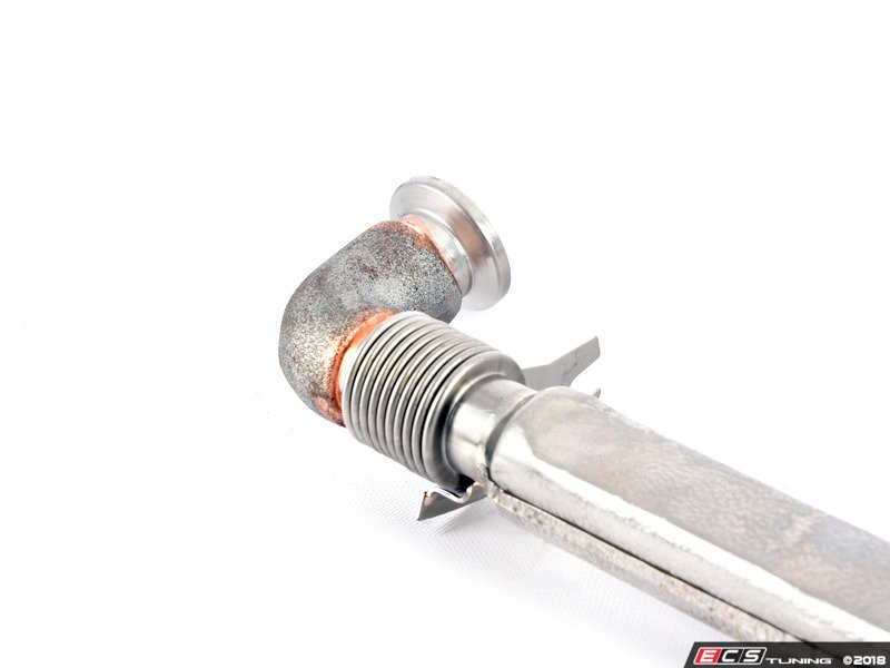 Genuine Mercedes Benz - 6061400308 - EXHAUST LINE