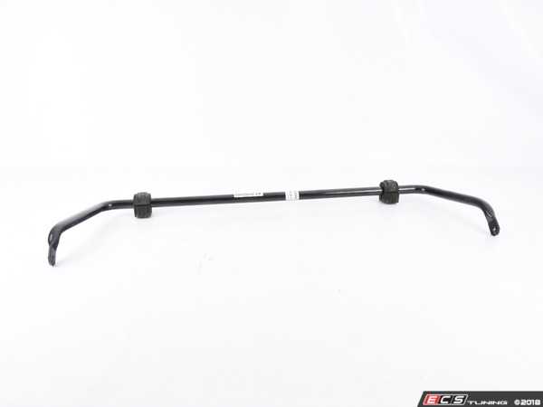 Genuine BMW - 31306869290 - Stabilizer Front With Rubber Mounting (31 ...