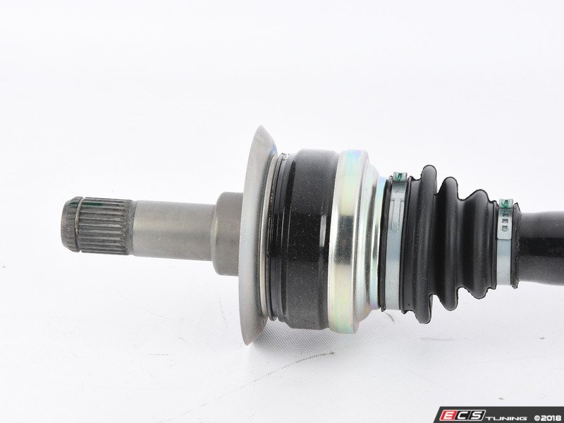Genuine BMW - 33208603099 - Axle Shaft Assembly (33-20-8-603-099)