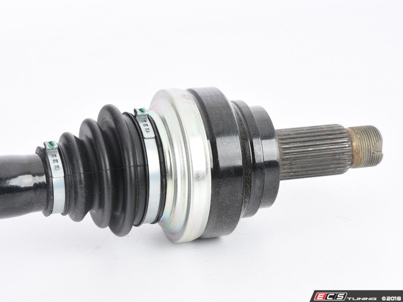 Genuine BMW - 33208603099 - Axle Shaft Assembly (33-20-8-603-099)