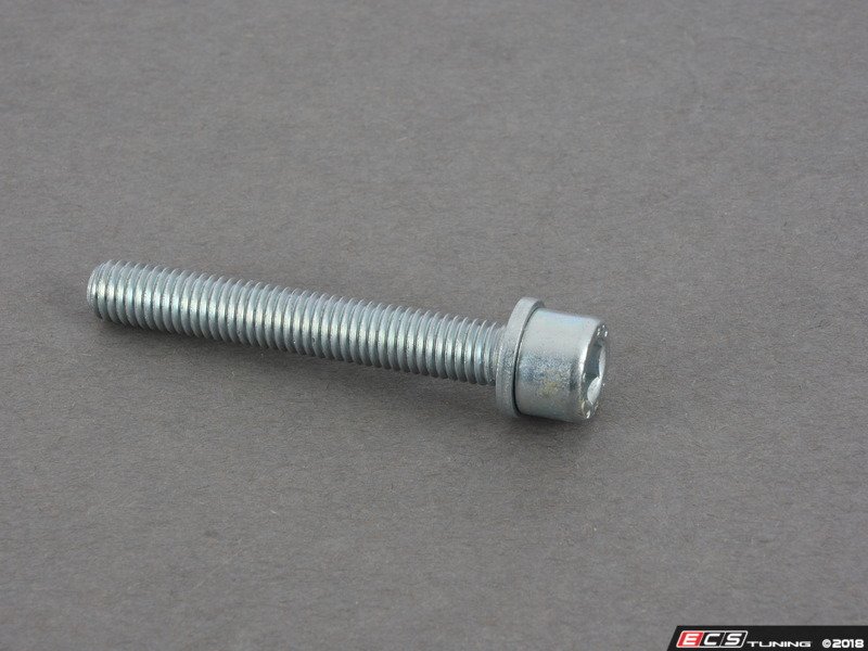 Genuine Volkswagen Audi - N10304403 - Hex Bolt (M10x70) - Priced Each ...