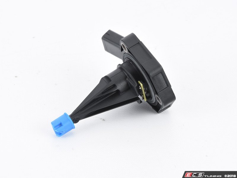 Genuine Volkswagen Audi - 06E907660C - Oil Level Sensor (06E 907 660 C)