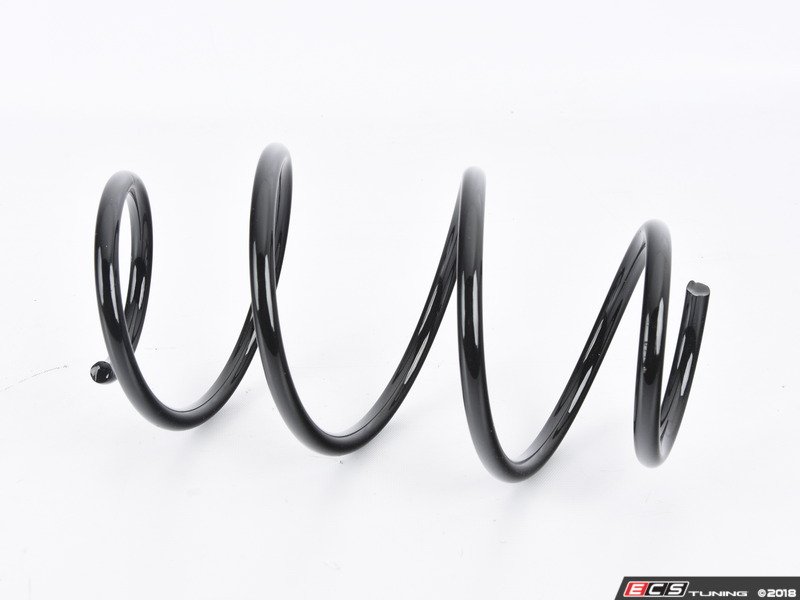 Mubea - 31336851717 - Front Coil Spring