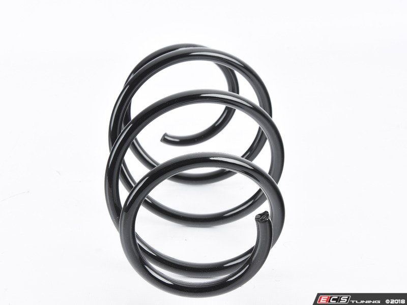 Mubea - 31336851717 - Front Coil Spring