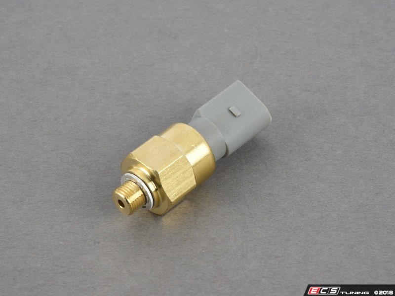 Hamburg Tech - 1J0919081 - Power Steering Pressure Switch