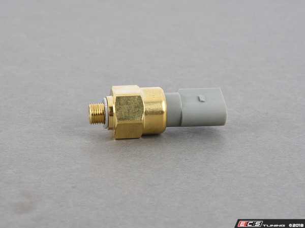 Hamburg Tech - 1J0919081 - Power Steering Pressure Switch