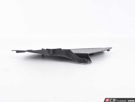 Genuine BMW - 51717357239 - COWL PANEL COVER, PART 2 (51-71-7-357-239)