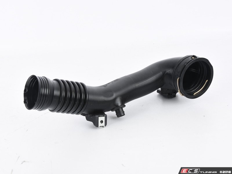 Genuine BMW - 13717609811 - CHARGE AIR INDUCTION (13-71-7-609-811)