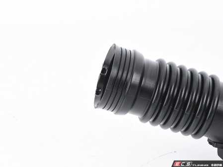 Genuine BMW - 13717609811 - CHARGE AIR INDUCTION (13-71-7-609-811)