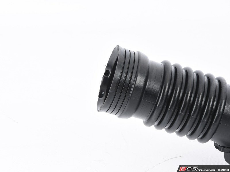 Genuine BMW - 13717609811 - CHARGE AIR INDUCTION (13-71-7-609-811)