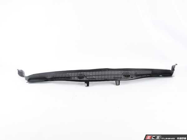 Genuine BMW - 51717350591 - COVER, WINDSHIELD (51-71-7-350-591)