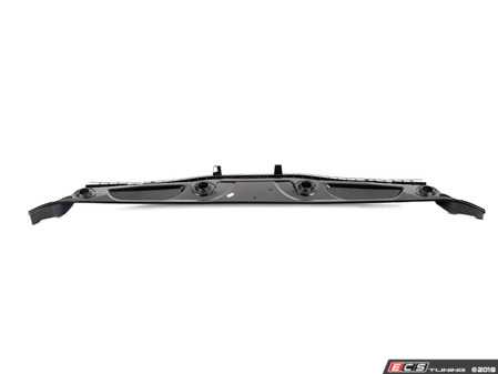 Genuine BMW - 51717350591 - COVER, WINDSHIELD (51-71-7-350-591)