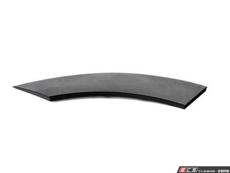 Genuine MINI - 51777329032 - Cover For Wheel Arch - Passenger Side (51 ...