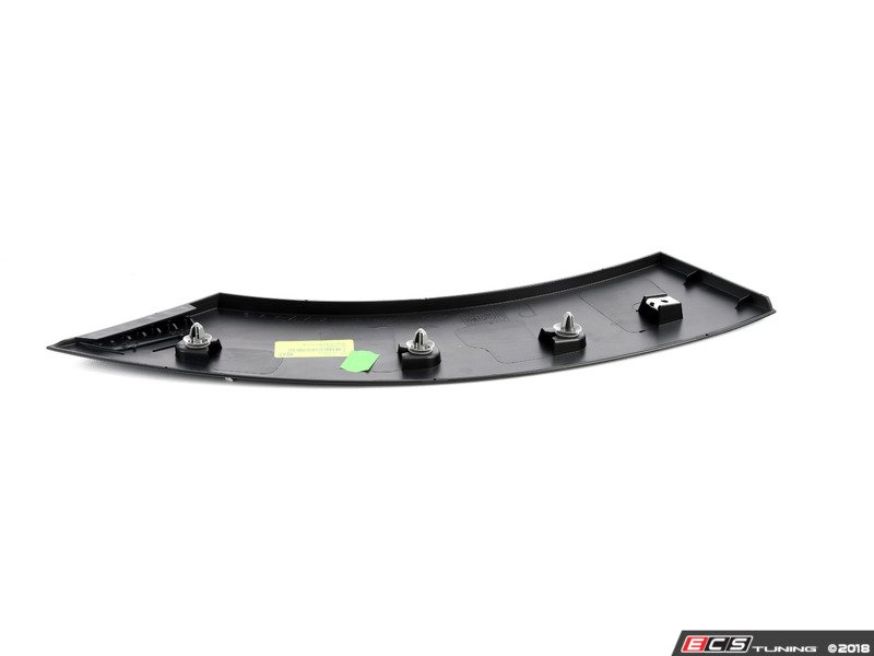 Genuine MINI - 51777329032 - Cover For Wheel Arch - Passenger Side (51 ...