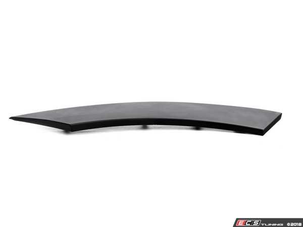 Genuine MINI - 51777329032 - Cover For Wheel Arch - Passenger Side (51 ...