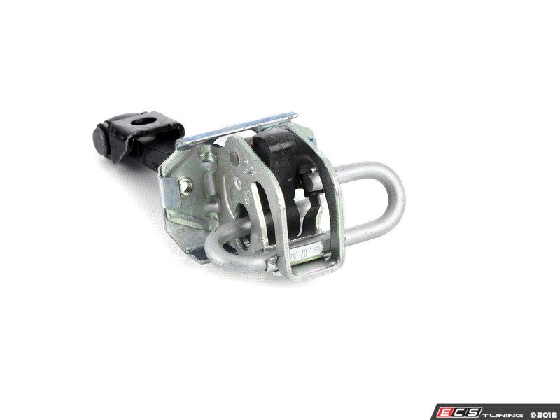 Genuine BMW - 41513453230 - FRONT DOOR BRAKE (41-51-3-453-230)