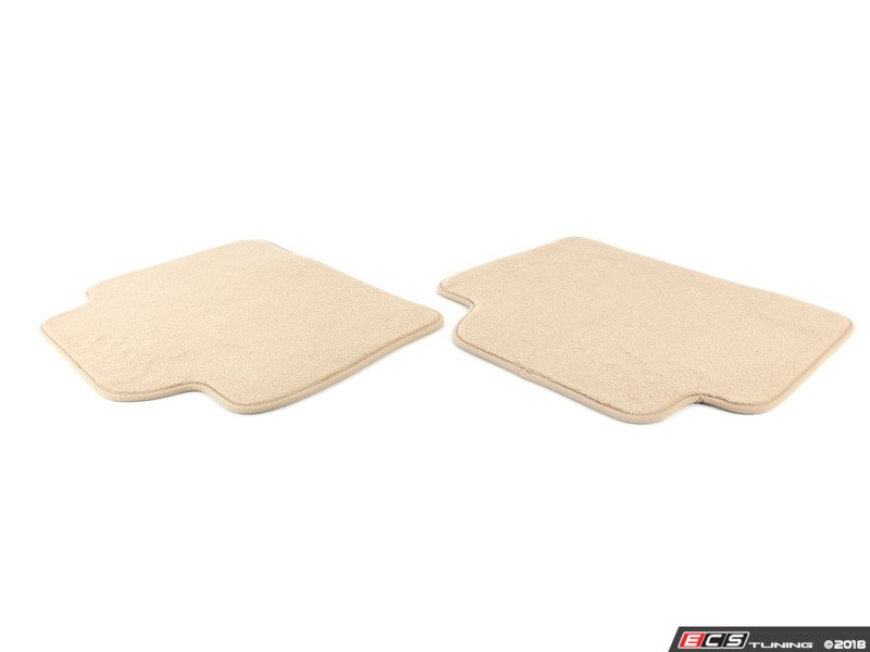 Genuine BMW - 51477426315 - Floor Mat Set (51-47-7-426-315)