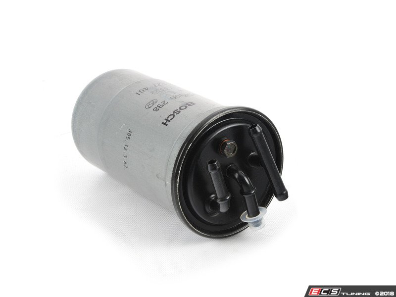 Genuine Volkswagen Audi - 1C0127401 - Fuel Filter (1C0 127 401)