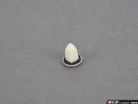 Genuine Volkswagen Audi - 8T0827310A - Speed Nut - Priced Each (8T0 827 ...