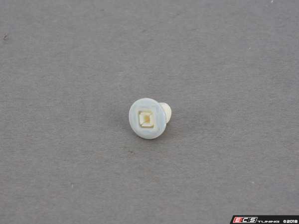 Genuine Volkswagen Audi - 8T0827310A - Speed Nut - Priced Each (8T0 827 ...