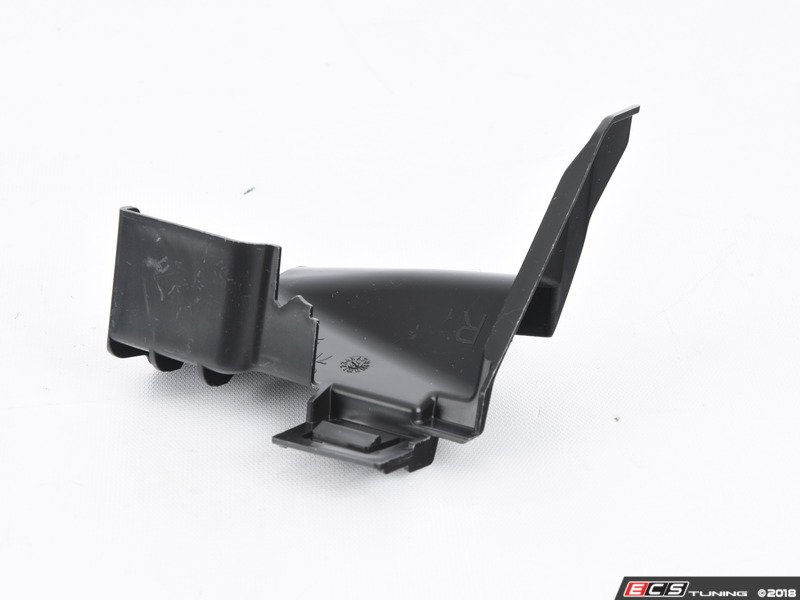 Genuine Volkswagen Audi - 7P6805962C - DEADENER (7P6 805 962 C)