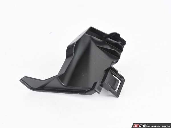 Genuine Volkswagen Audi - 7P6805962C - DEADENER (7P6 805 962 C)