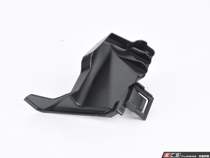 Genuine Volkswagen Audi - 7P6805962C - DEADENER (7P6 805 962 C)