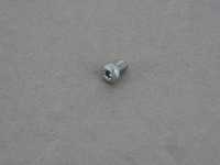 Genuine Volkswagen Audi - N10335206 - BOLT (N 103 352 06)
