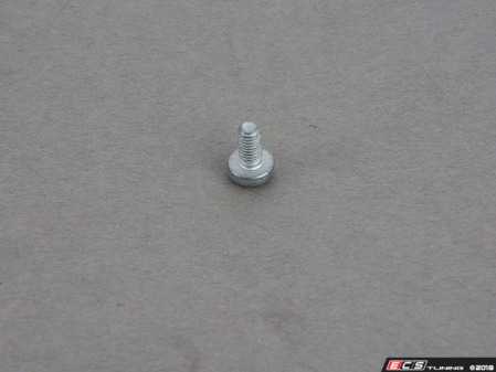 Genuine Volkswagen Audi - N10335206 - BOLT (N 103 352 06)