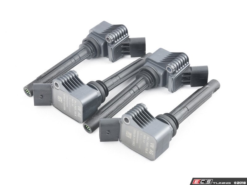 Genuine Volkswagen Audi - 06J905110FKT1 - Ignition Service Kit (06J 905 ...