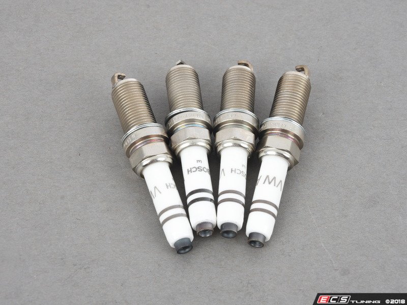 Genuine Volkswagen Audi - 06J905110FKT1 - Ignition Service Kit (06J 905 ...