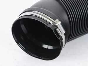 Audi C6 A6 Quattro V8 4.2L Intake Pipes - ECS Tuning