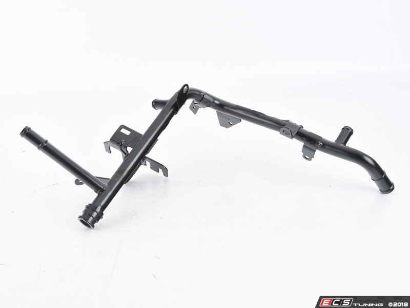 Genuine Volkswagen Audi - 038121065R - Coolant Pipe - (NO LONGER ...