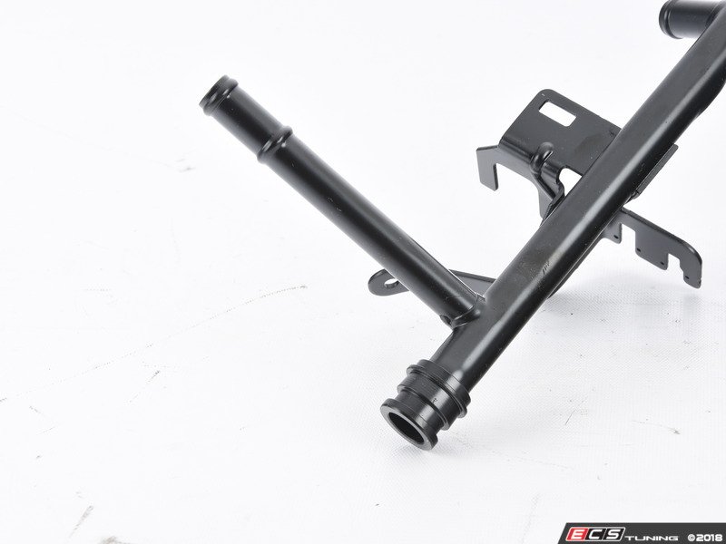 Genuine Volkswagen Audi - 038121065R - Coolant Pipe - (NO LONGER ...