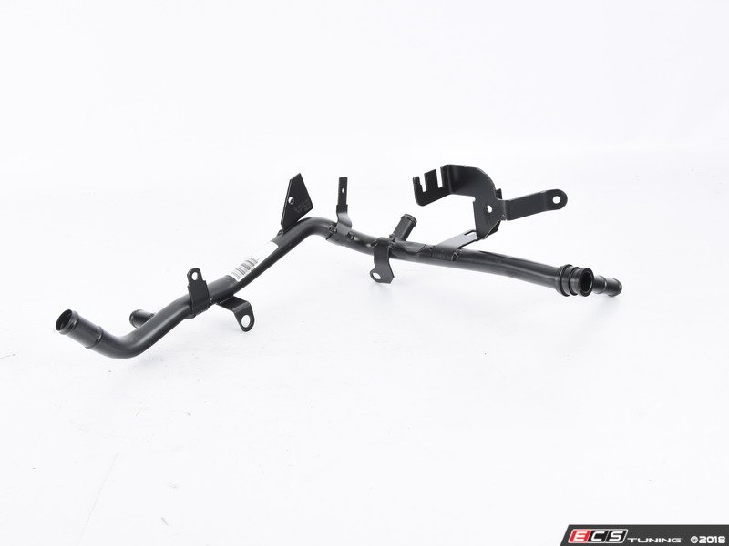 Genuine Volkswagen Audi - 038121065R - Coolant Pipe - (NO LONGER ...