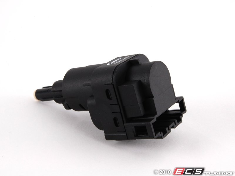 Original Equipment Supplier - 3b0945511 - Brake Light Switch - 4-Pin ...
