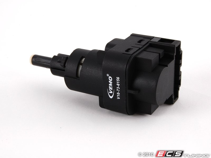 Original Equipment Supplier - 3b0945511 - Brake Light Switch - 4-Pin ...