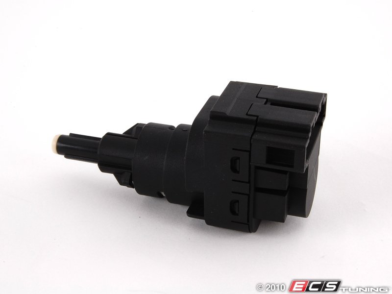 Original Equipment Supplier - 3b0945511 - Brake Light Switch - 4-Pin ...