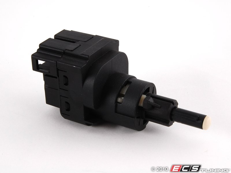 Original Equipment Supplier - 3b0945511 - Brake Light Switch - 4-Pin ...
