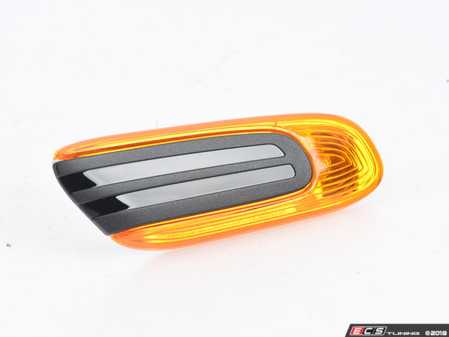 Genuine BMW - 63137298346 - Additional turn indicator lamp, right - (NO ...
