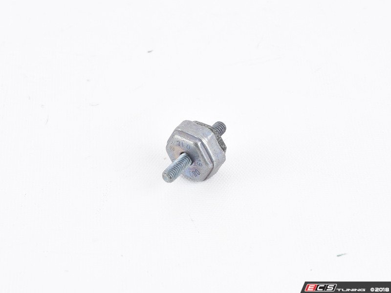Genuine Volkswagen Audi - 7L0819083 - RUBB MOUNT (7L0 819 083)