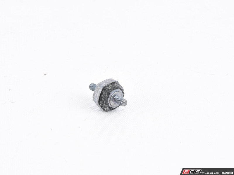 Genuine Volkswagen Audi - 7L0819083 - RUBB MOUNT (7L0 819 083)