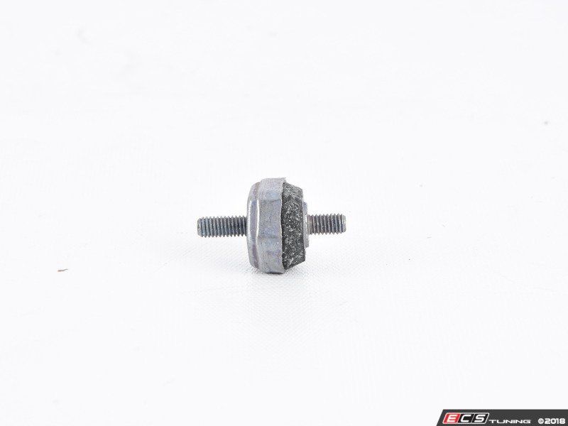 Genuine Volkswagen Audi - 7L0819083 - RUBB MOUNT (7L0 819 083)