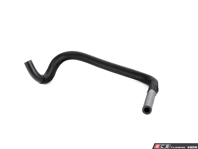 URO - 8E0422891C - Power Steering Return Hose