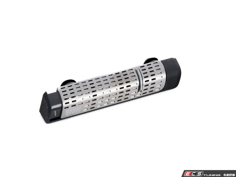 Genuine BMW - 83122285673 - Air freshener Starter Pack (83-12-2-285-673)