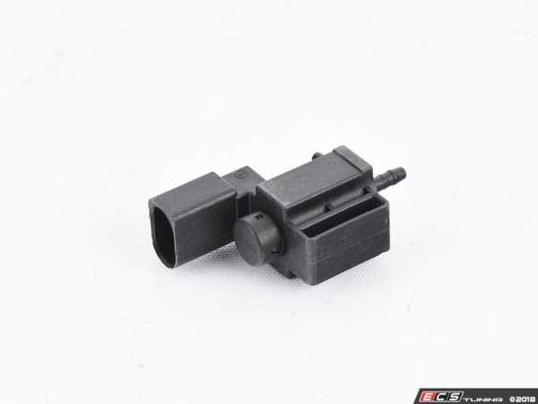 Hamburg Tech - 037906283C - Solenoid Valve - Priced Each